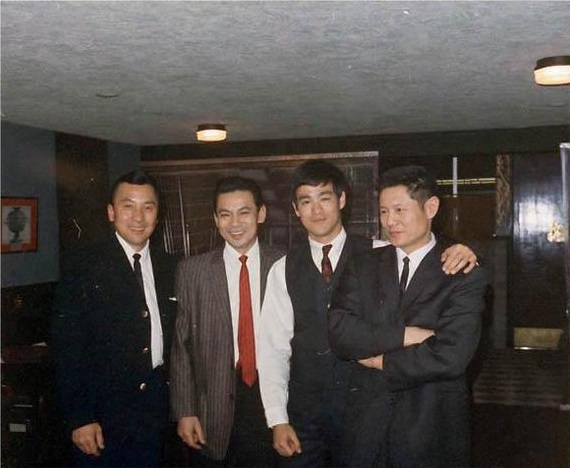 Bruce Lee photos - 1940 - 1973 - Page 57 - Bruce Lee - Kung Fu Fandom